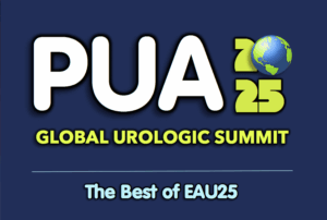PUA 2025 – Global Urologic Summit